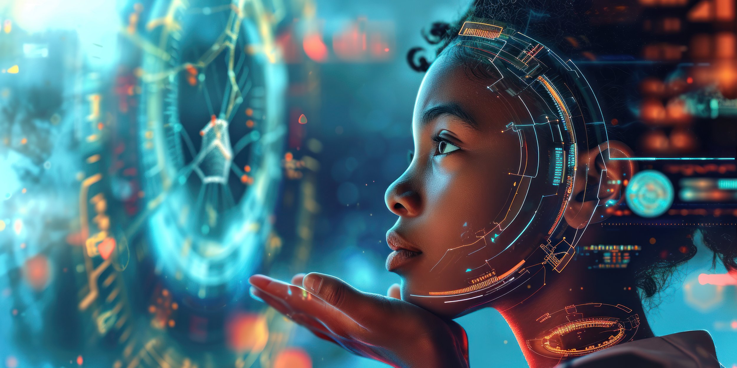 National STEM Festival presented by EXPLR