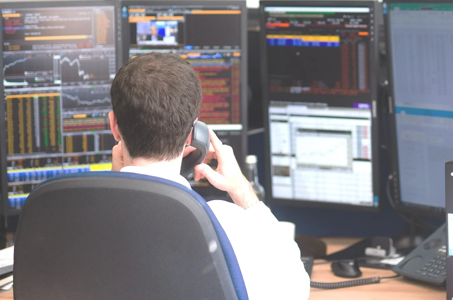 Boutique Asset Management Firm in London | Patronus Partners — Patronus ...