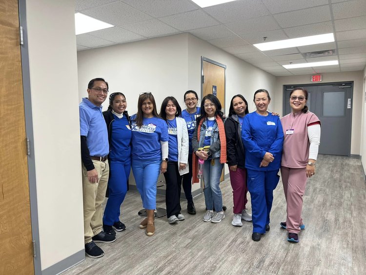 About Us — Trinity Health Center