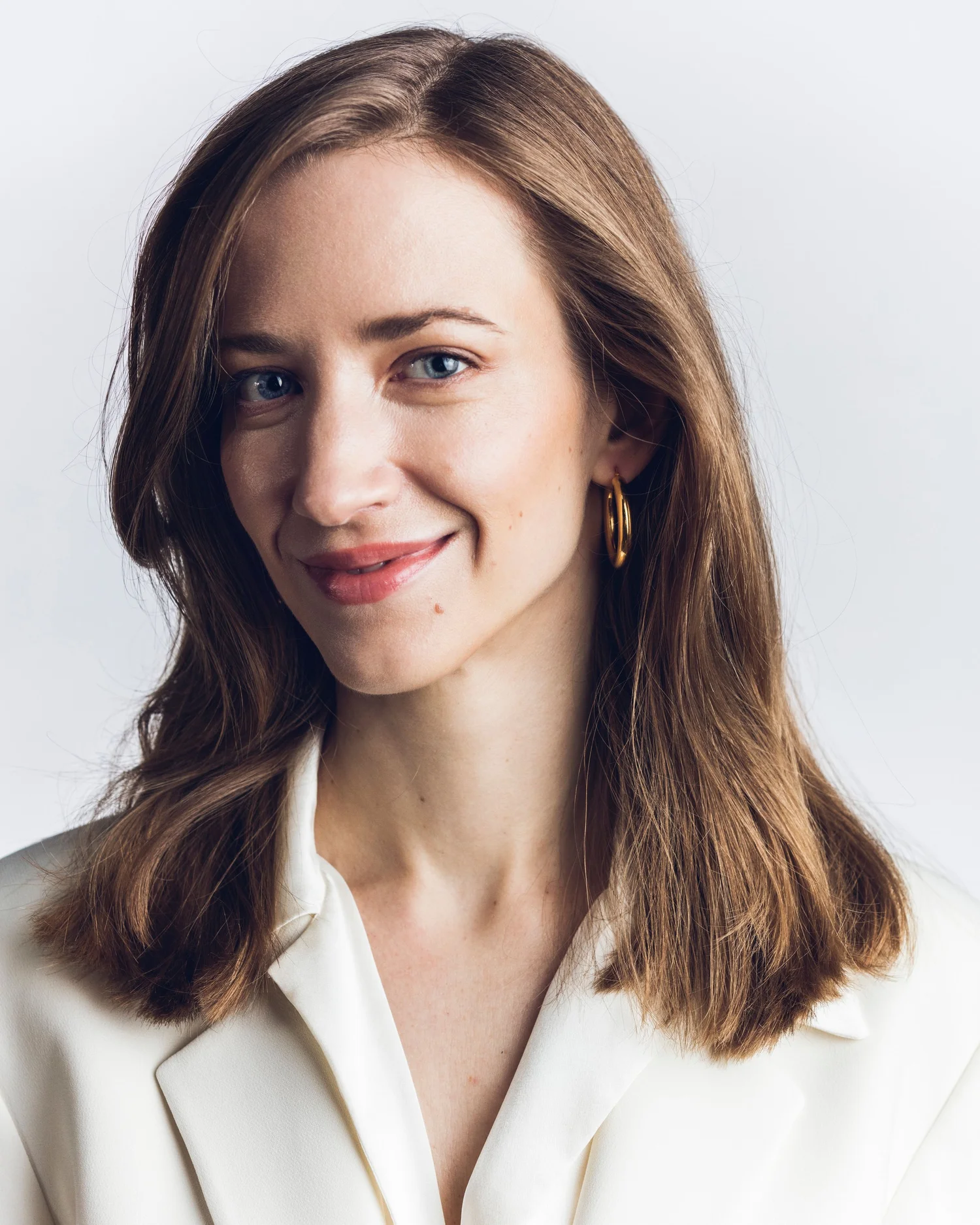 About Cassie Kozyrkov — KOZYR