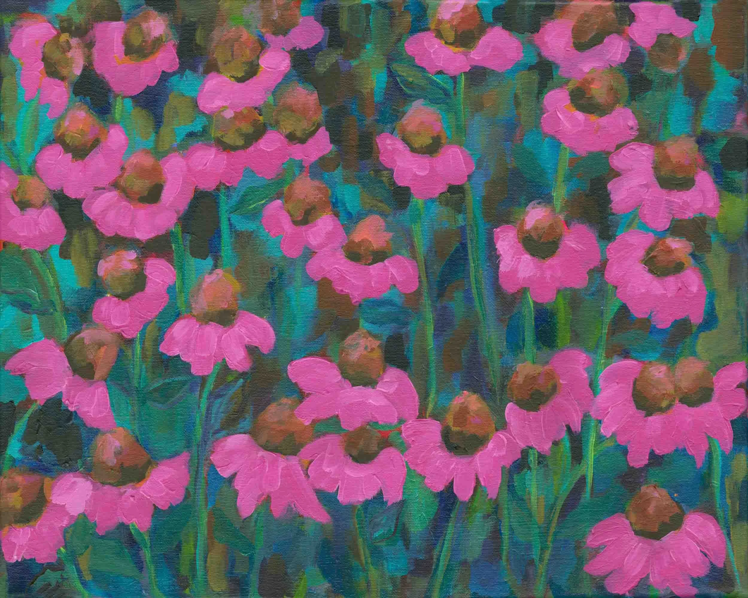 Connie Collum Art