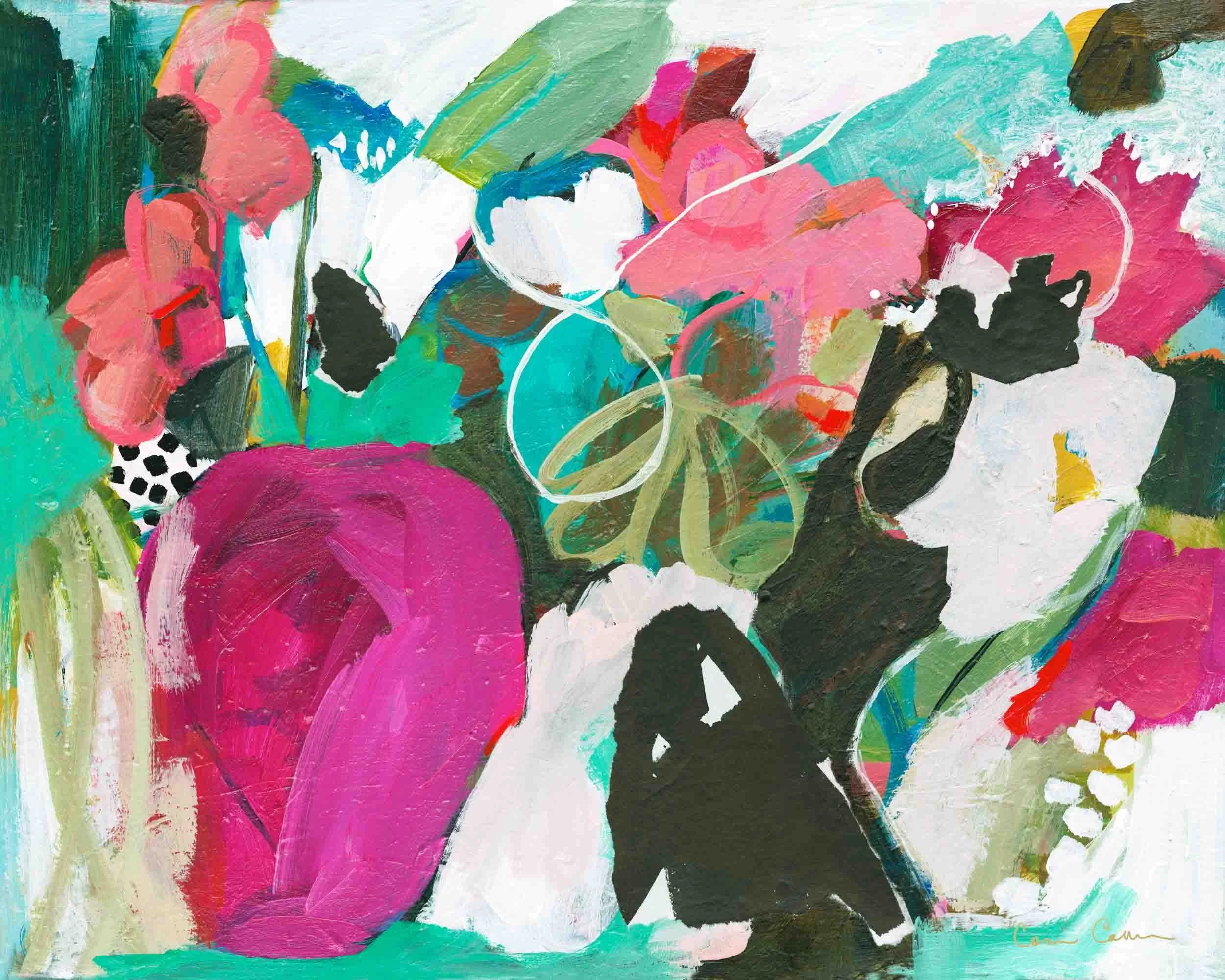 Connie Collum Art