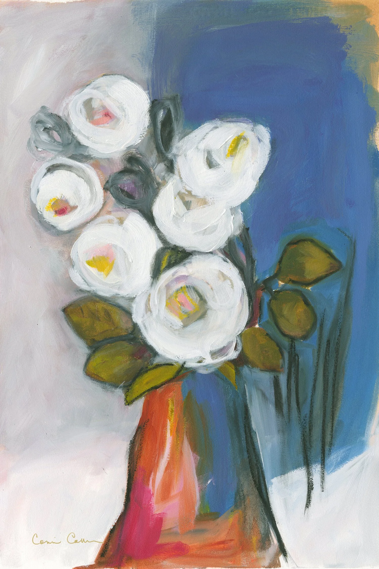Connie Collum Art