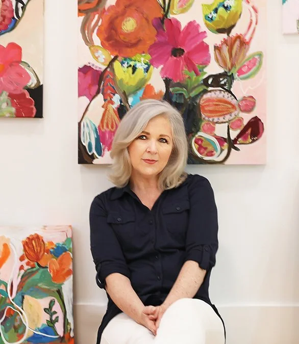 Connie Collum Art