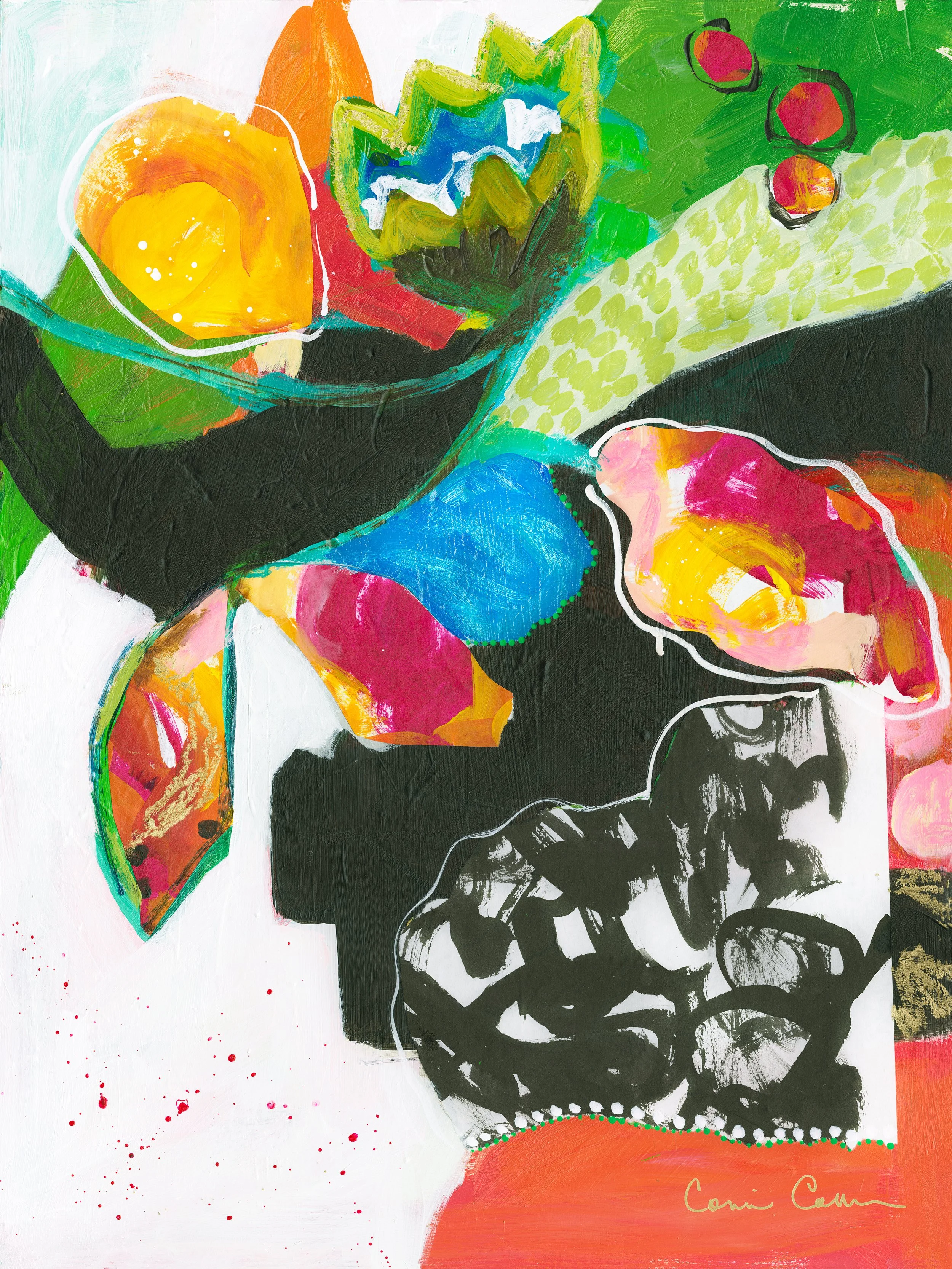 Connie Collum Art