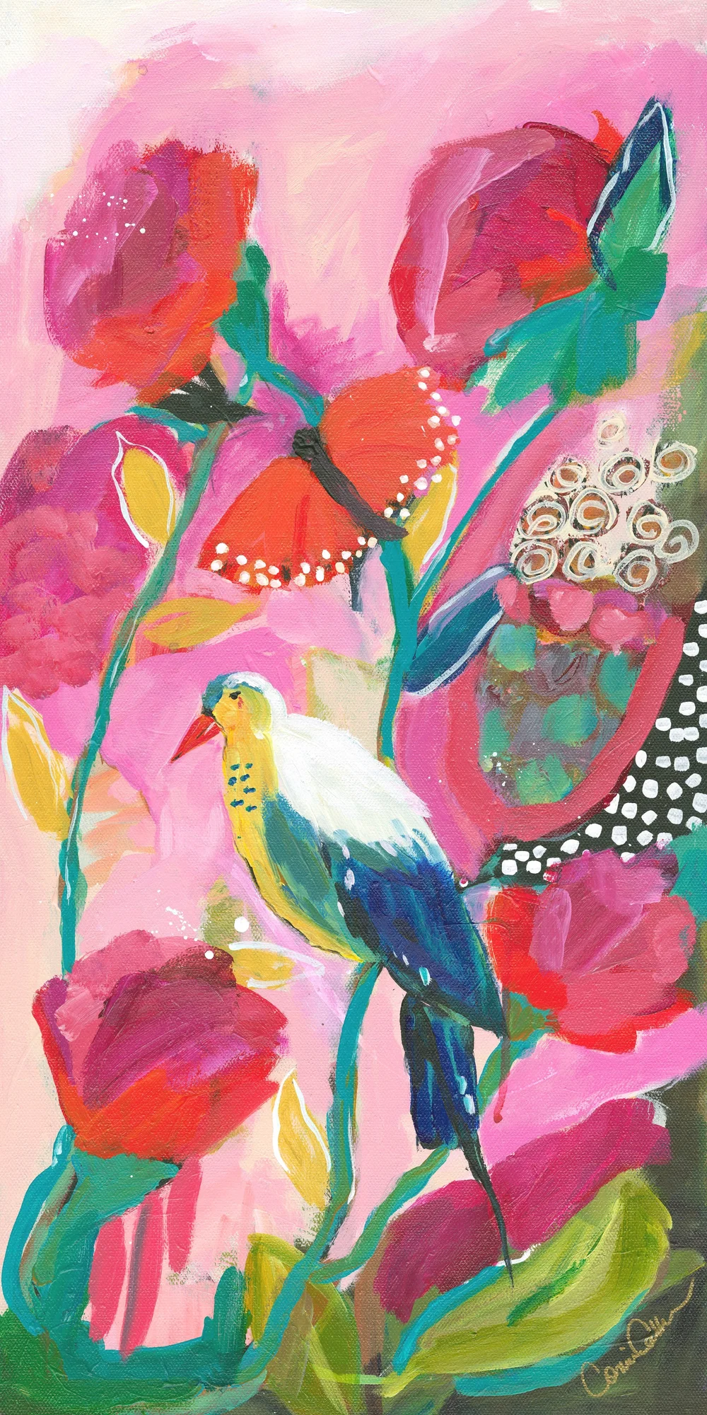 Connie Collum Art