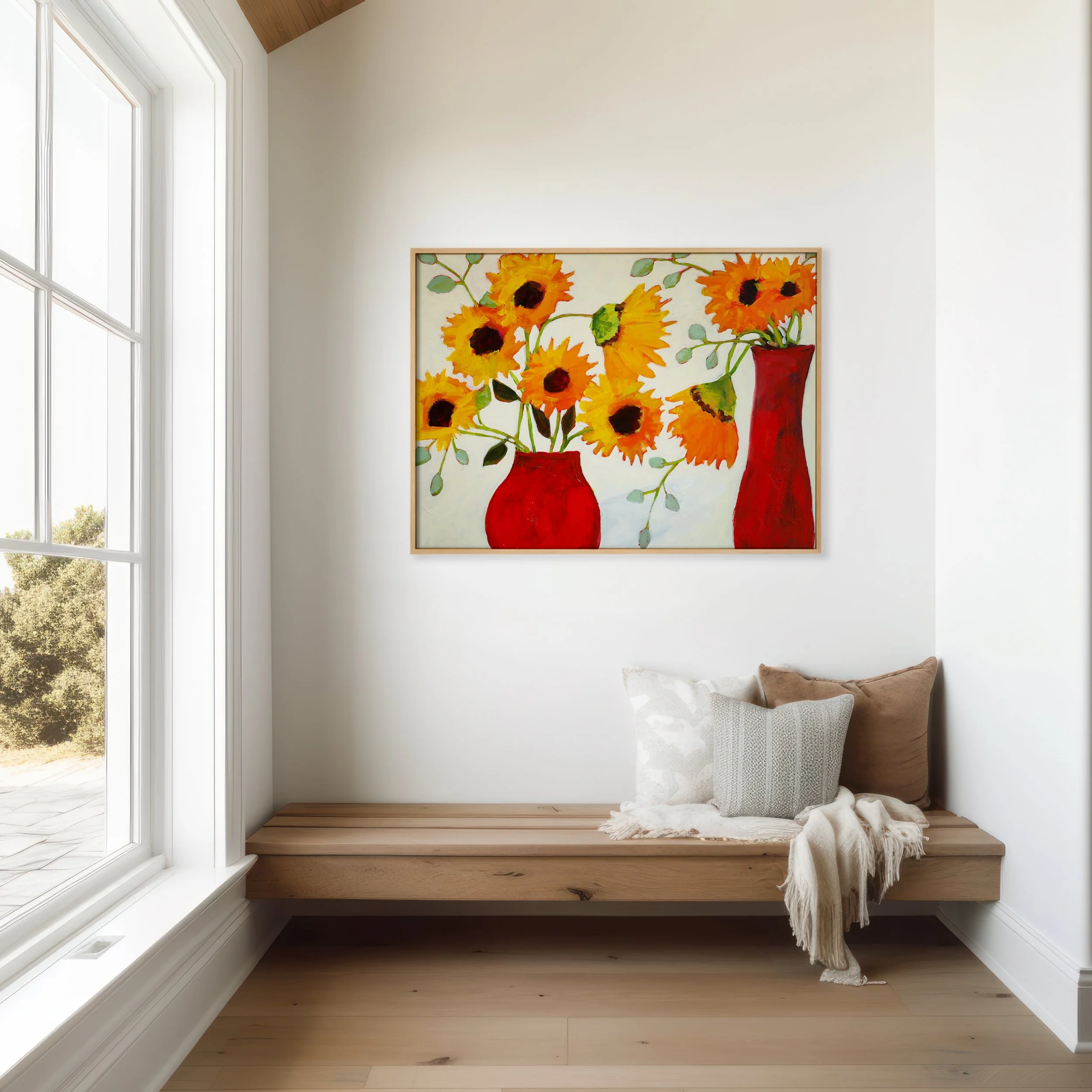 Connie Collum Art