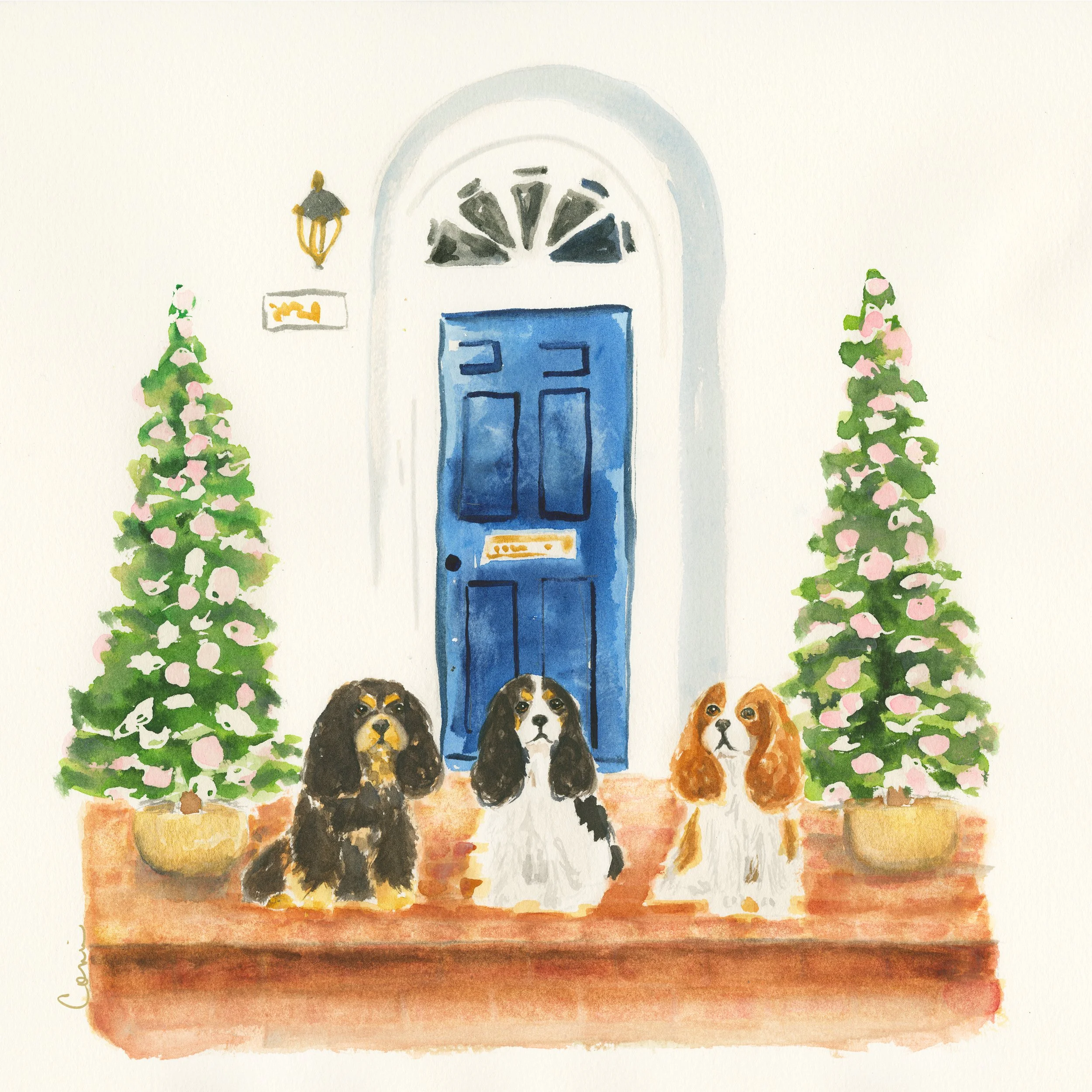 Connie Collum Art