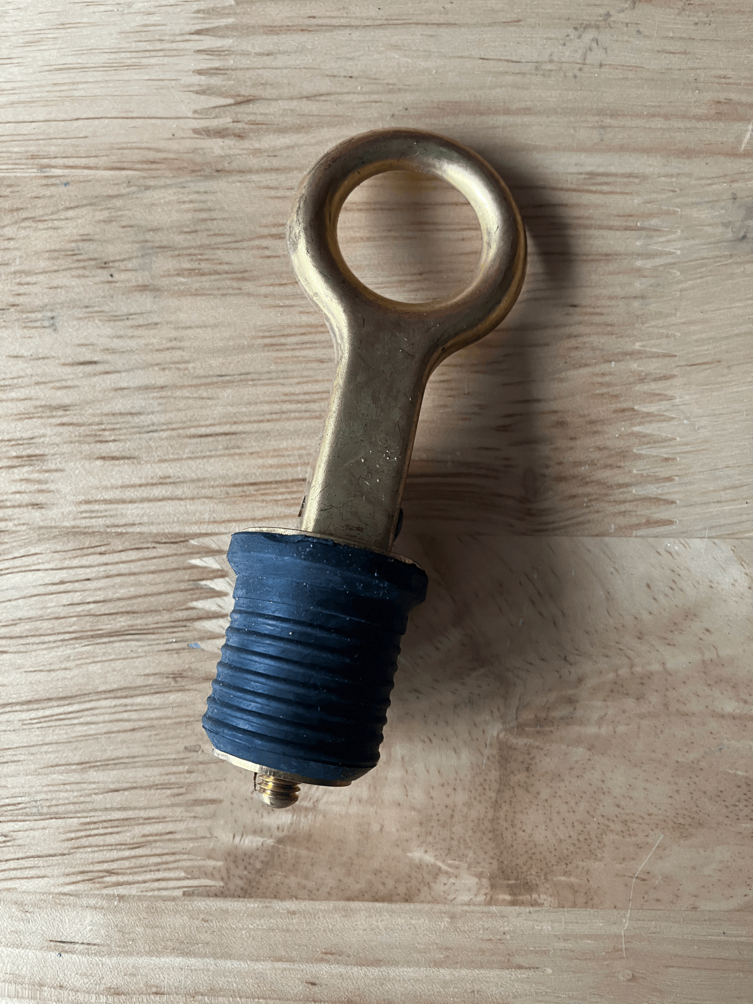 Oarlock bushings — Stewart Marine
