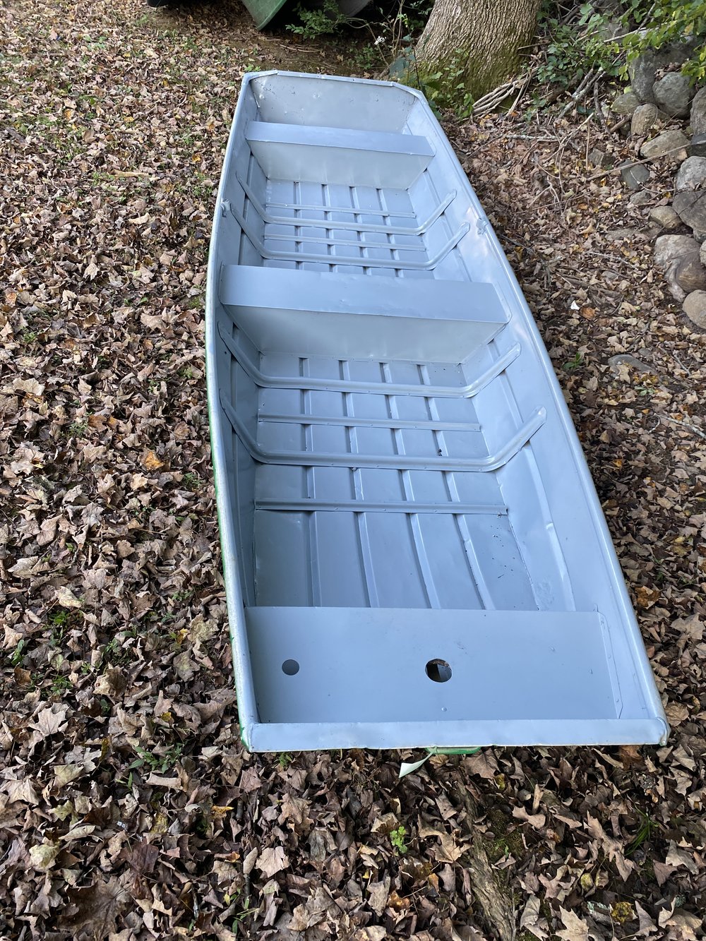 Used jon boats store