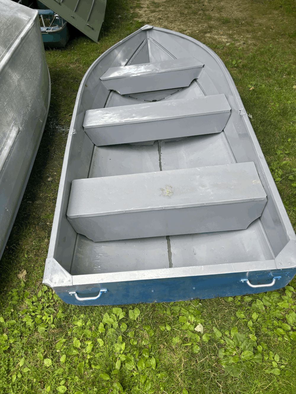 Boat Shop — Stewart Marine
