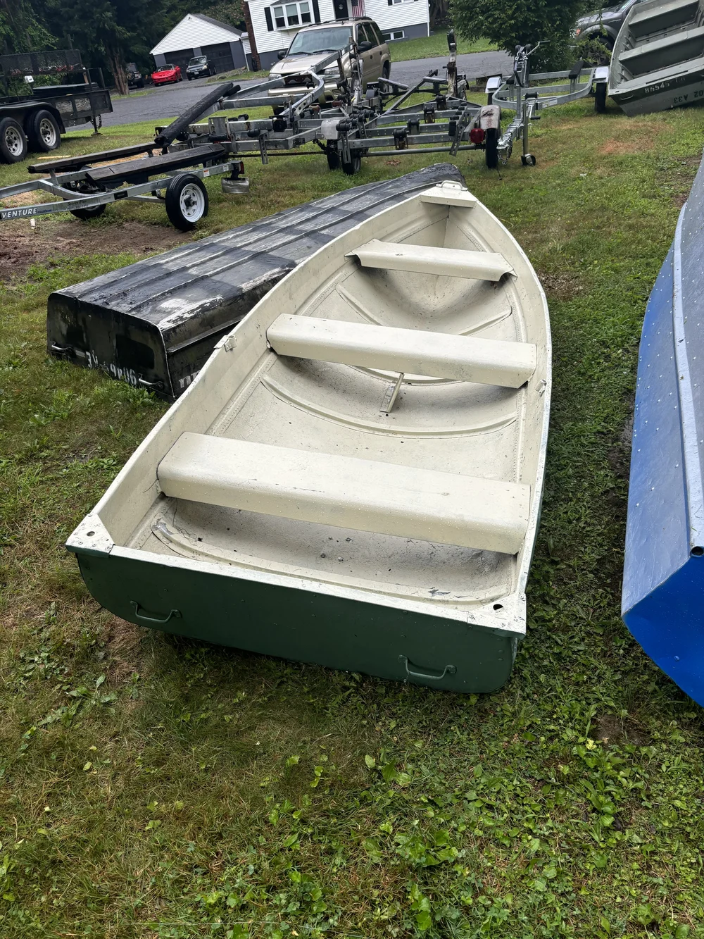 Boat Shop — Stewart Marine