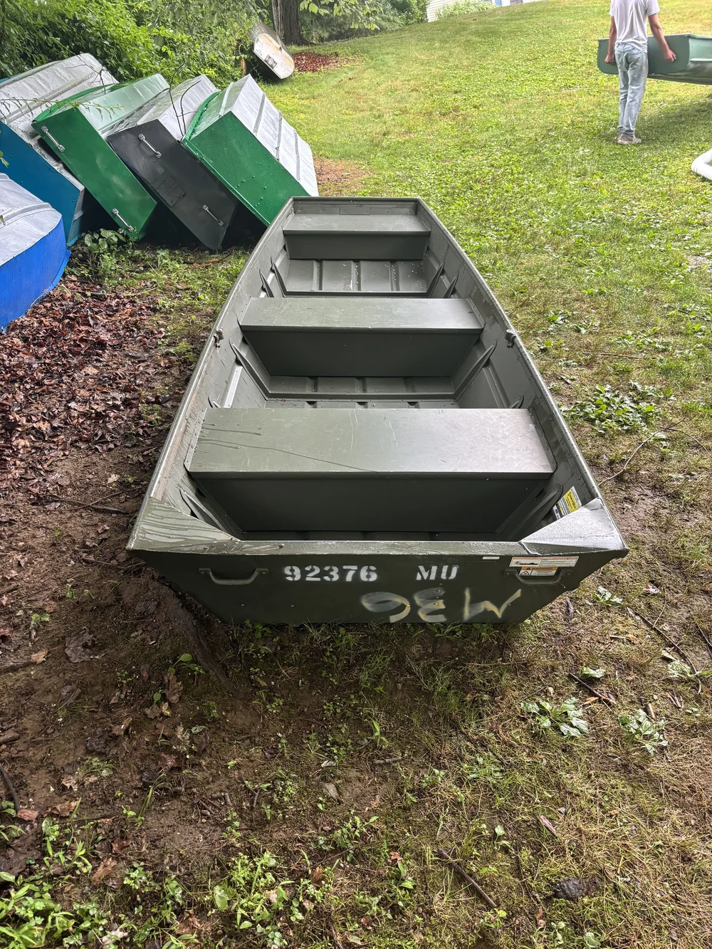Boat Shop — Stewart Marine