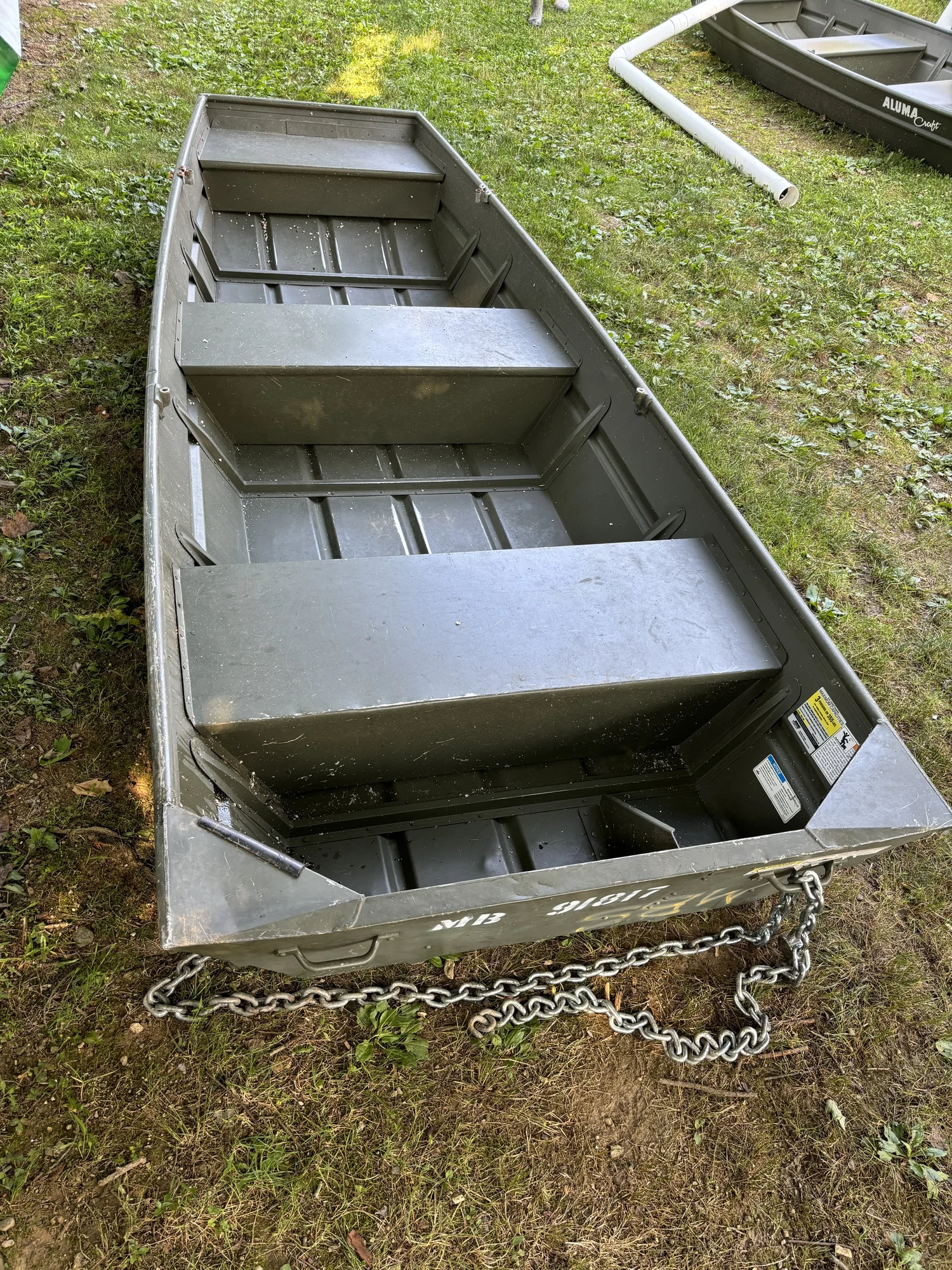 Boat Shop — Stewart Marine