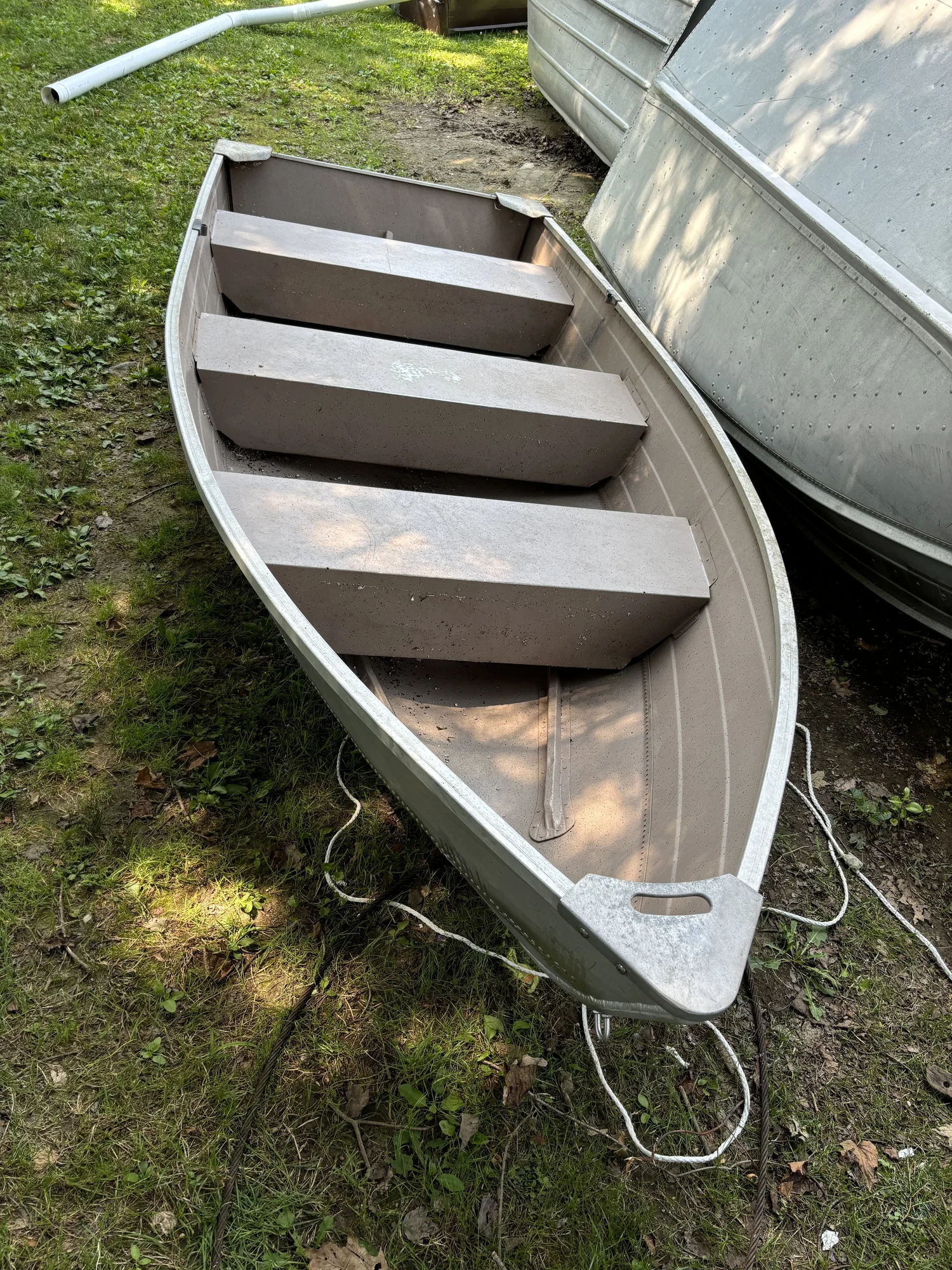 Boat Shop — Stewart Marine