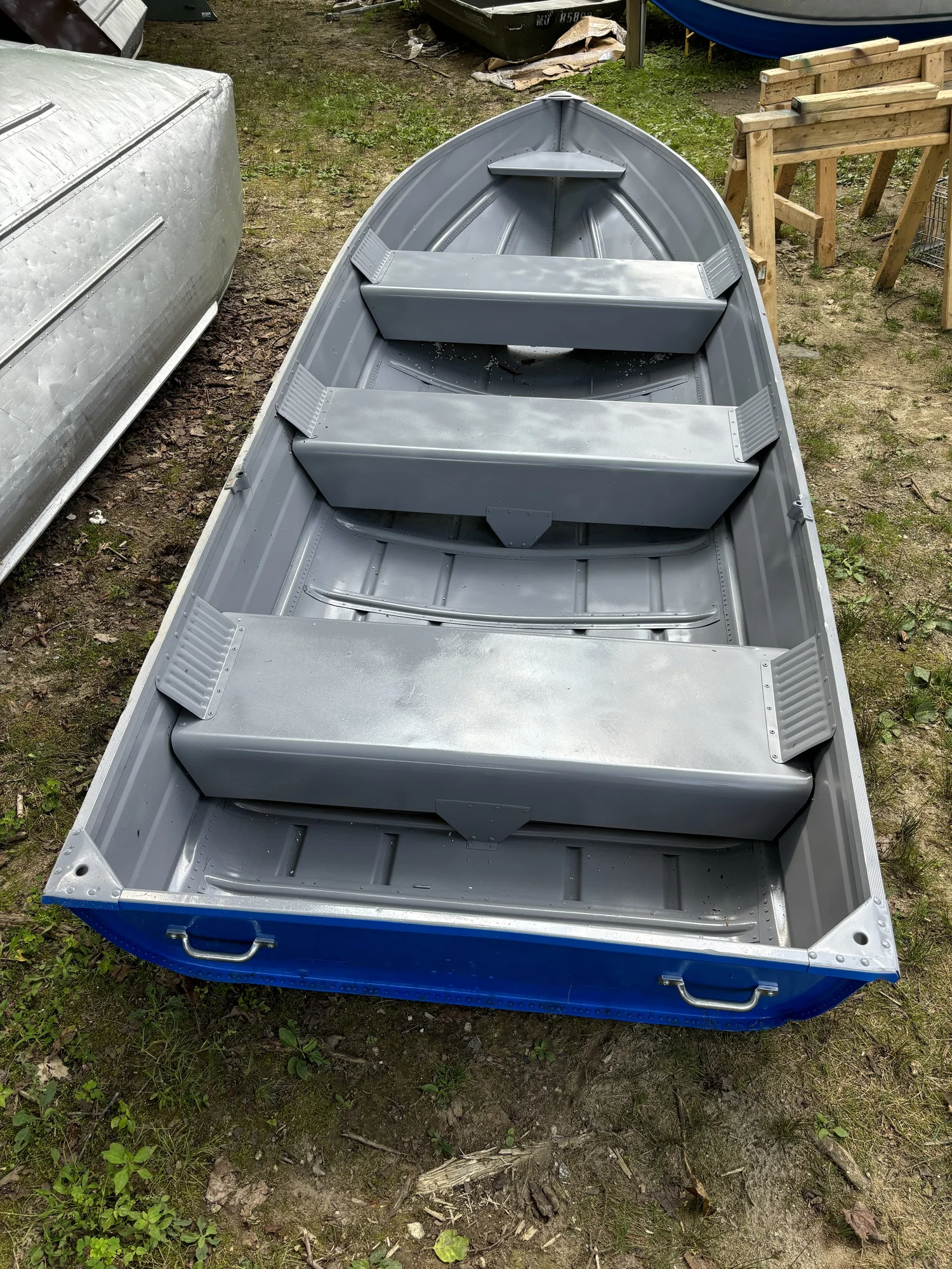 Boat Shop — Stewart Marine