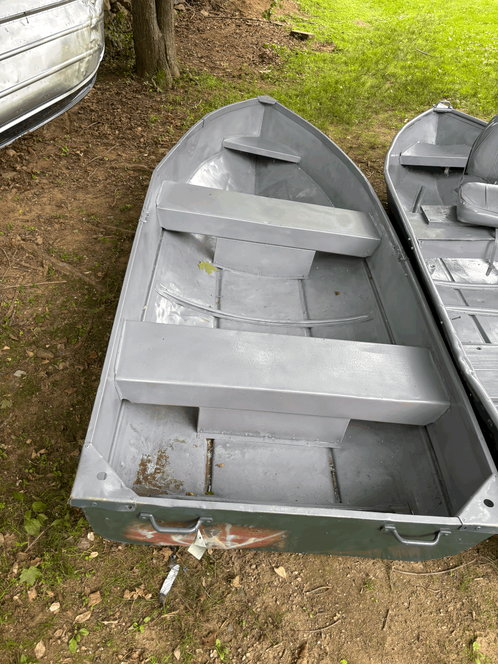 Boat Shop — Stewart Marine