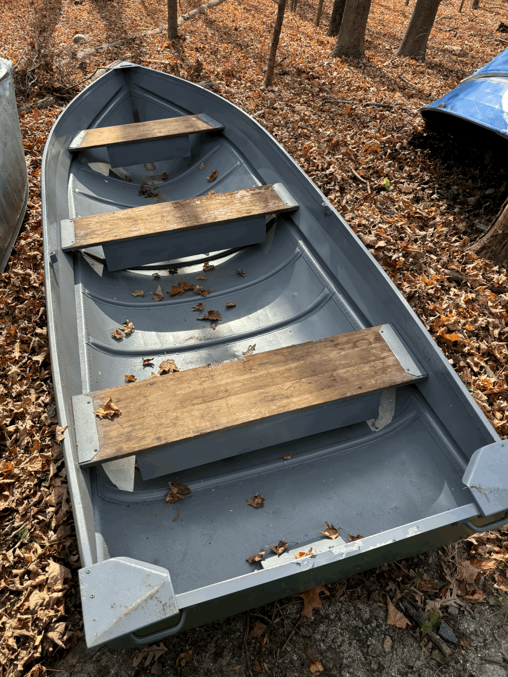 Boat Shop — Stewart Marine