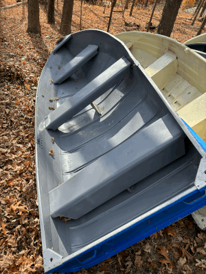 Boat Shop — Stewart Marine