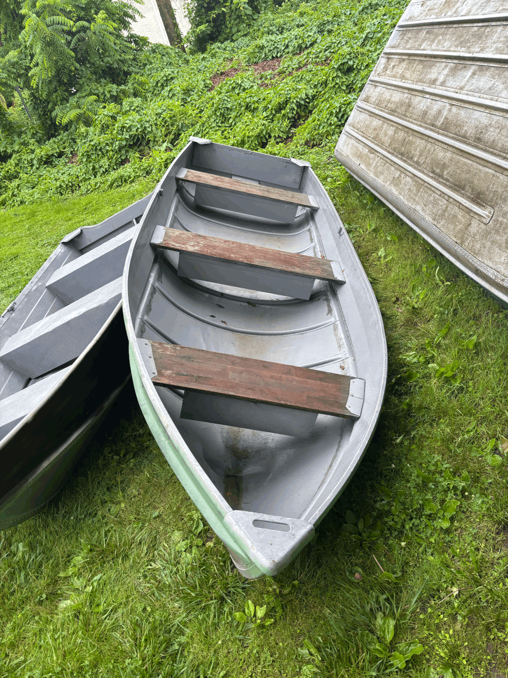 Boat Shop — Stewart Marine