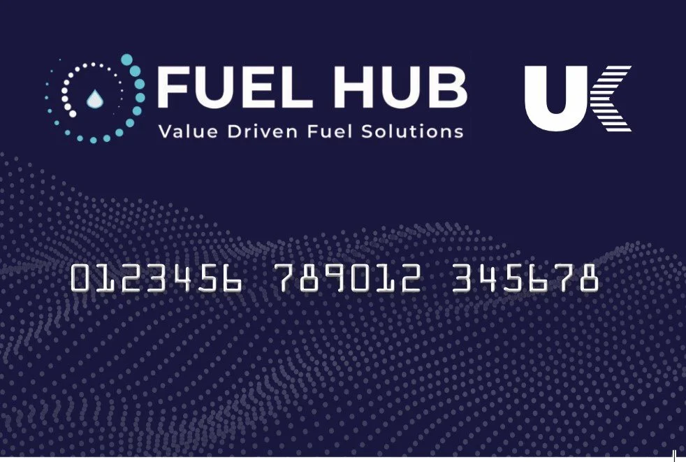 Fuel Hub Ltd
