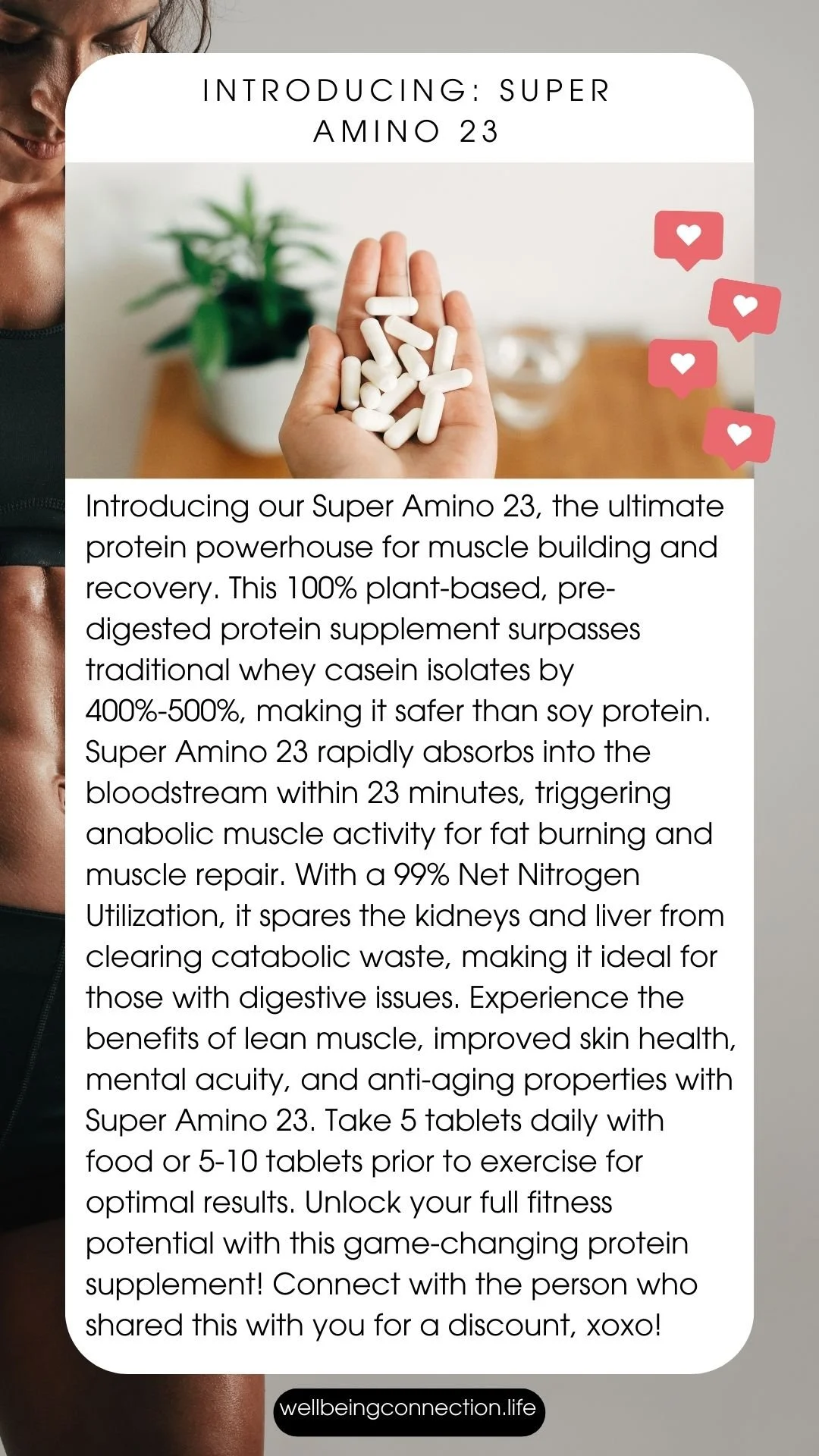 Introduction to Your Superfoods and Embracing Beauty Within (module 1 ...