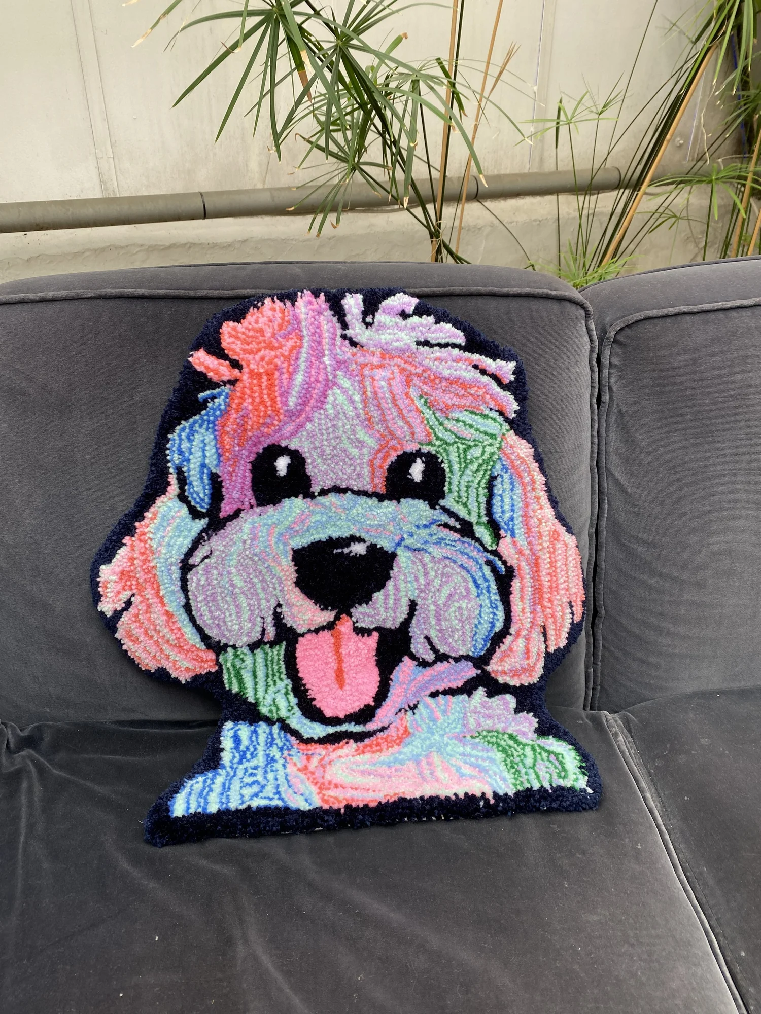 Tufting Workshops