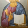 Painting Jesus Christ the Prince of Peace Step-By-Step — Ikonographics ...