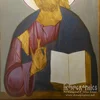 Painting Jesus Christ the Prince of Peace Step-By-Step — Ikonographics ...