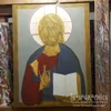 Painting Jesus Christ the Prince of Peace Step-By-Step — Ikonographics ...