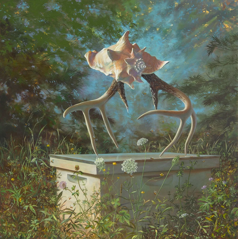 News — ANN GETSINGER