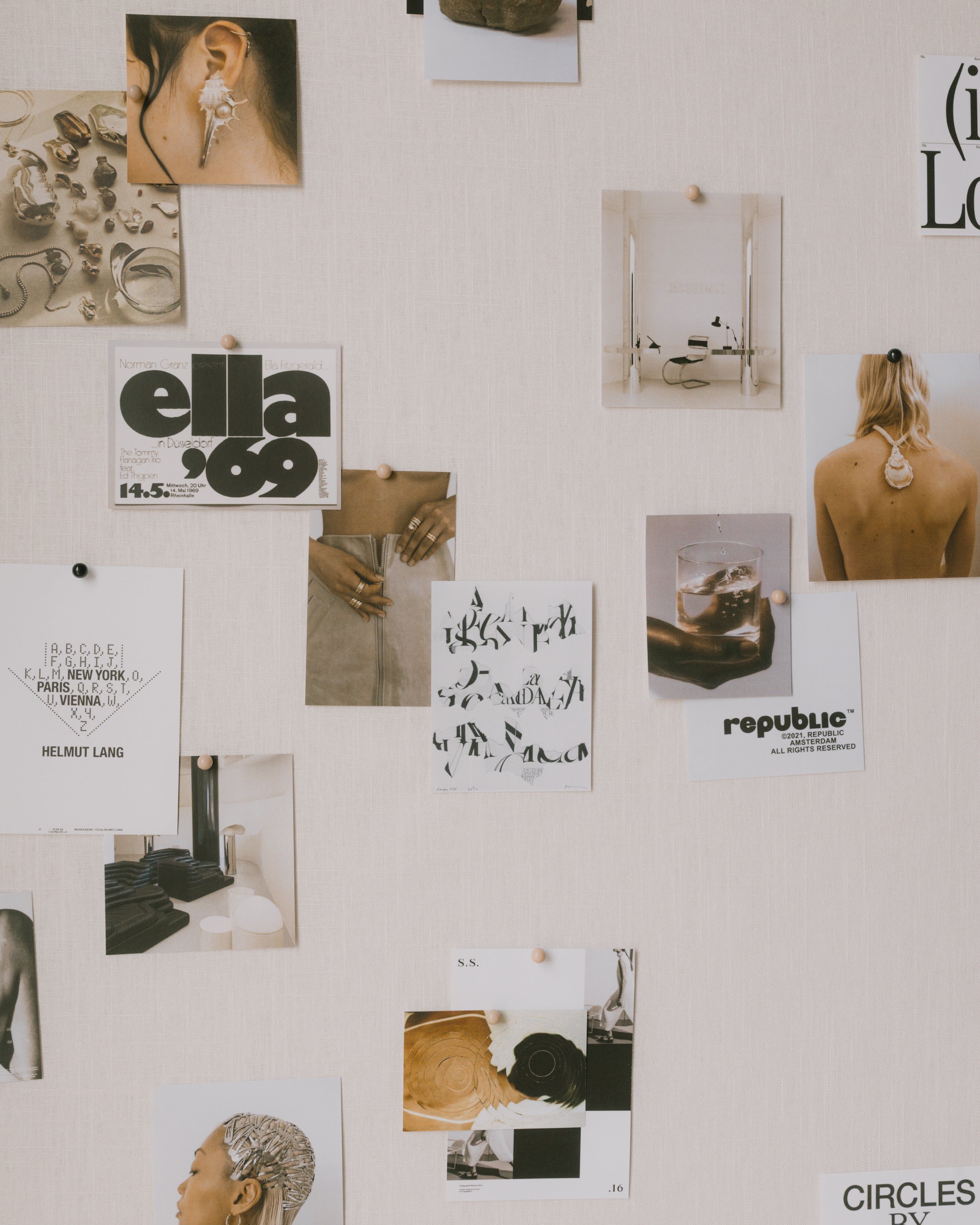 Conceptualizing transformative visual experiences | Somos Studios ...