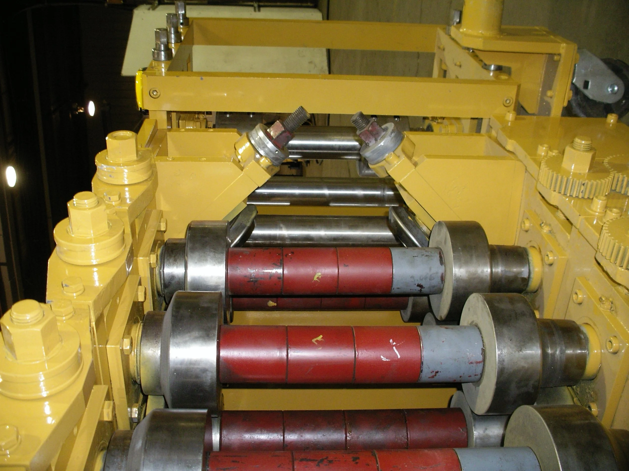 General Industry and Manufacturing — Jenmar Concepts