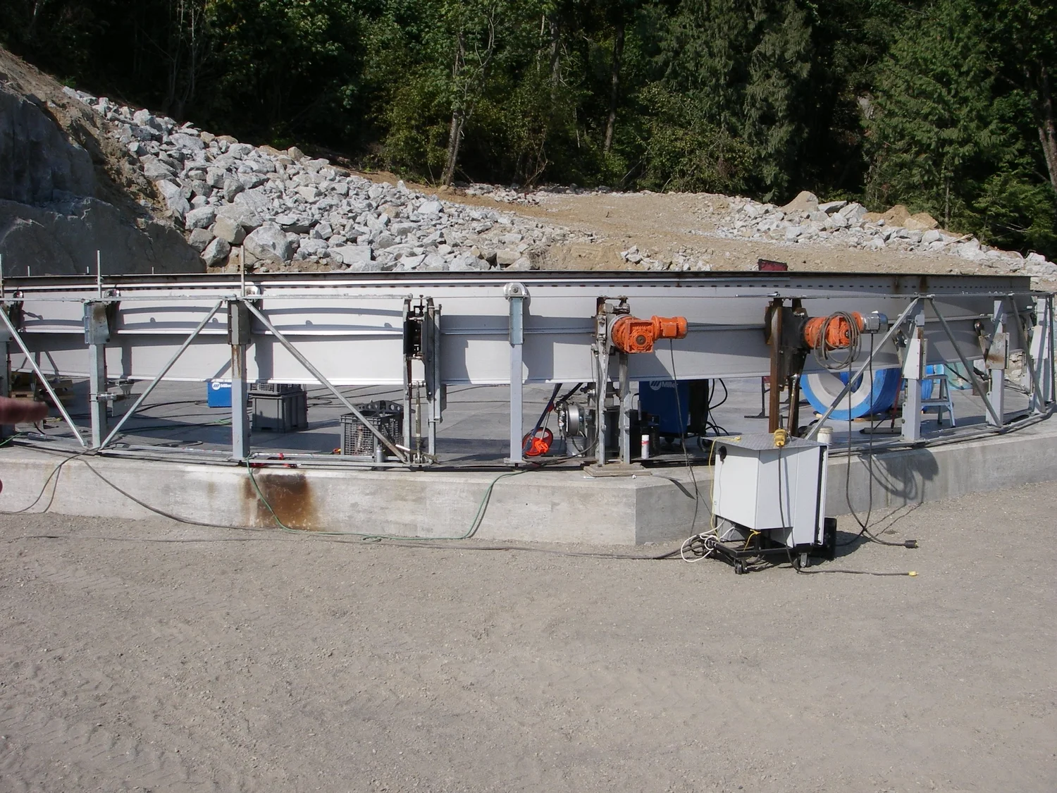 General Industry and Manufacturing — Jenmar Concepts