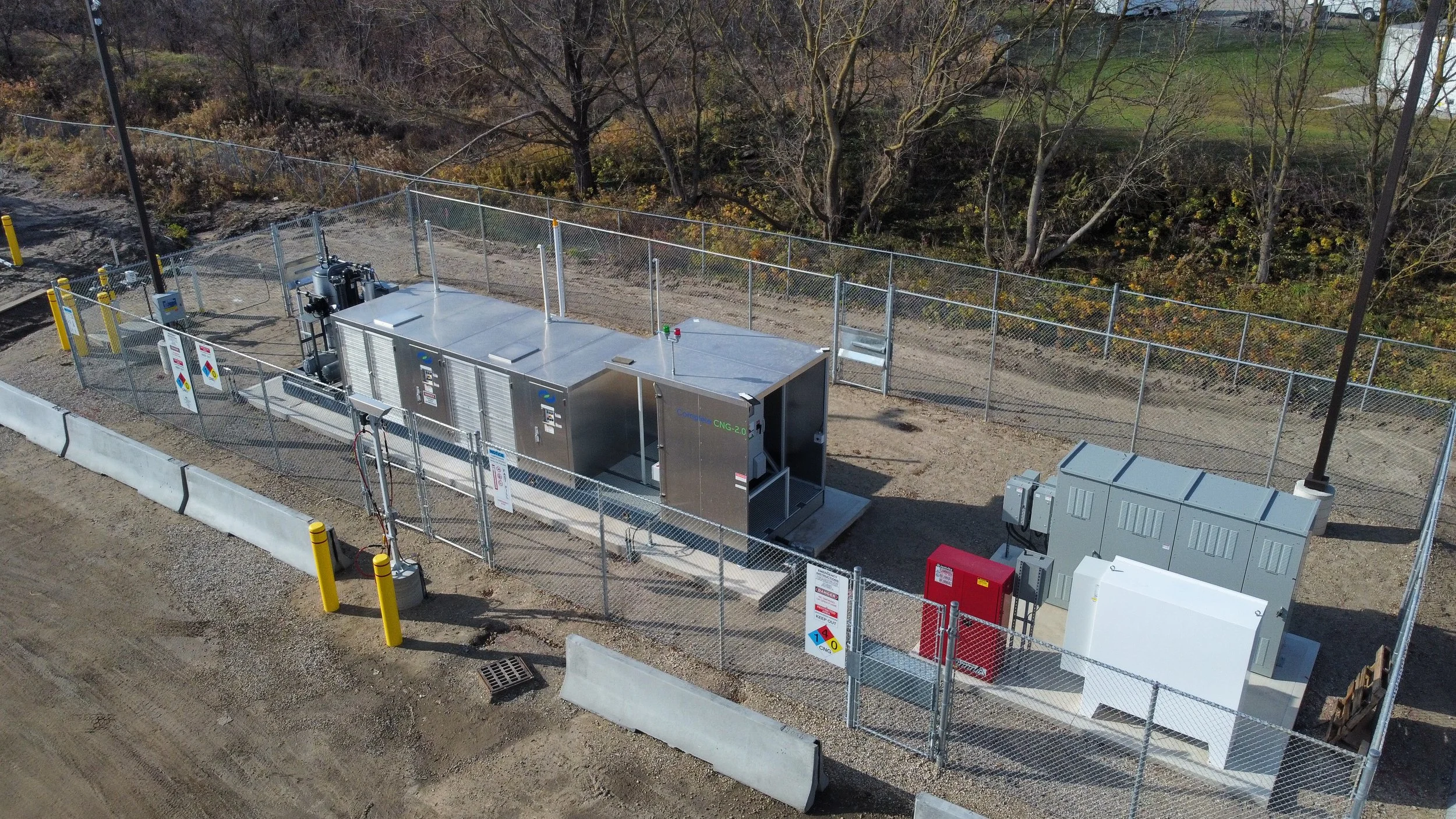 Alternative Energy — Jenmar Concepts
