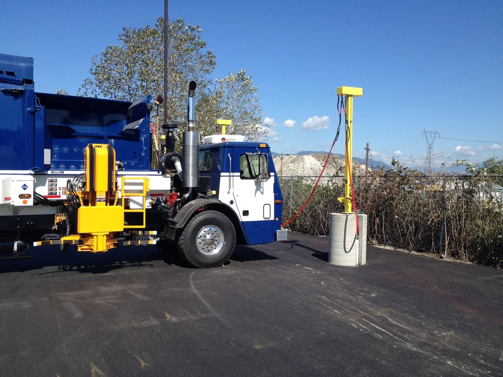 Alternative Energy — Jenmar Concepts