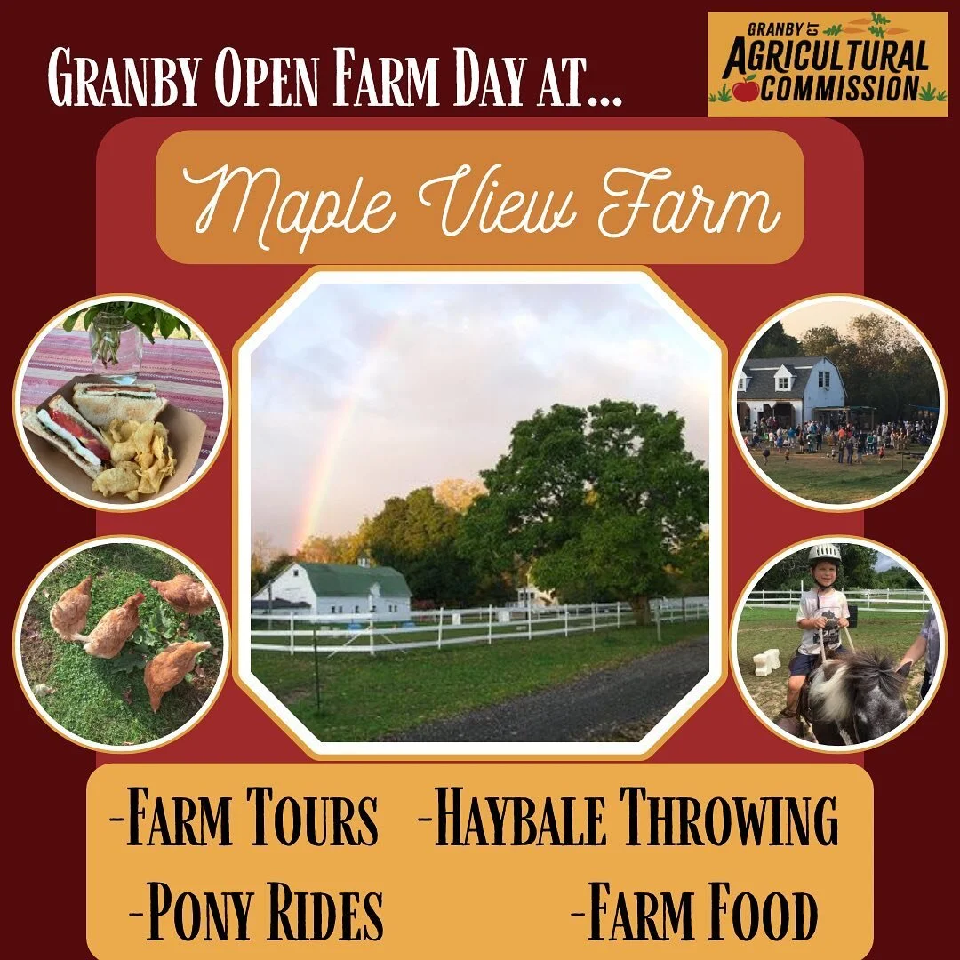 Granby CT Agricultural Commission