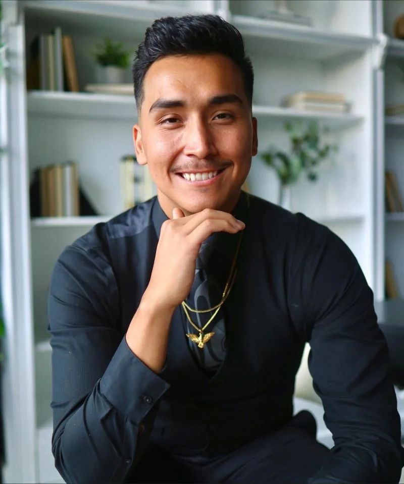 Iyiniw Education & Training Institute