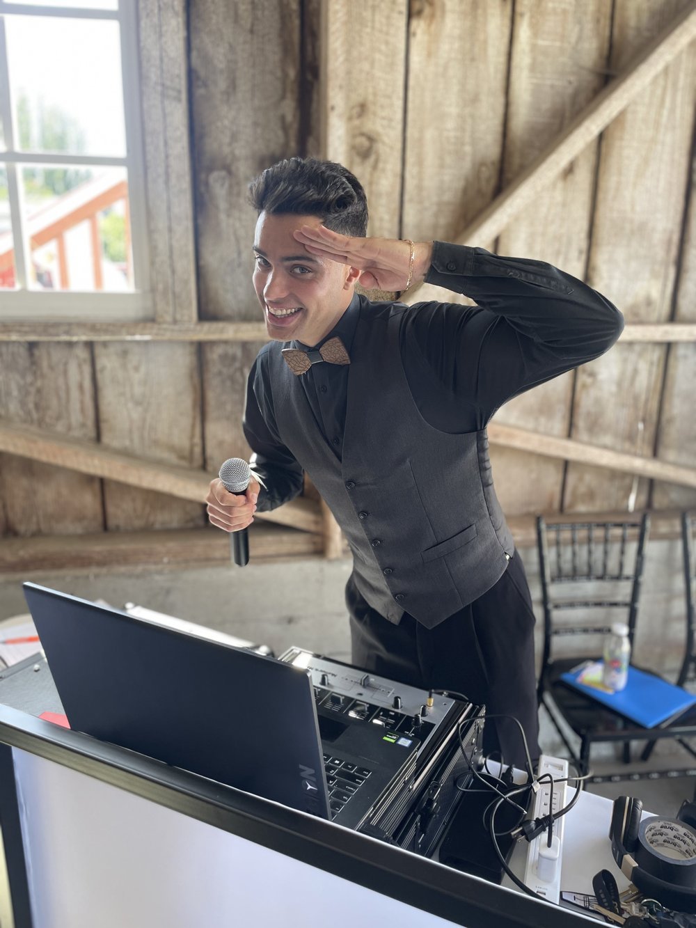 Photos — DJ-EK Music