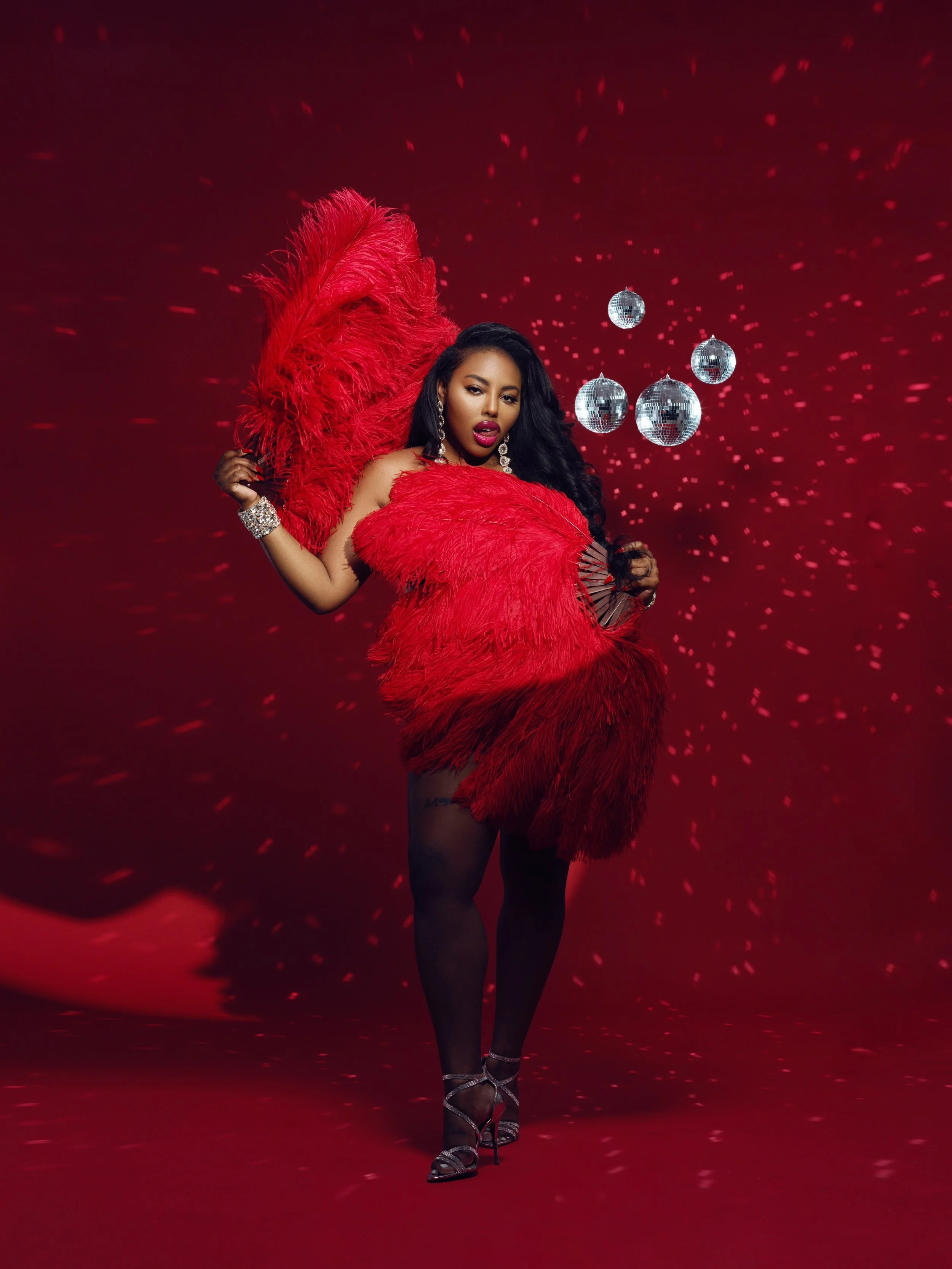 Upcoming Events — Venus Cuffs