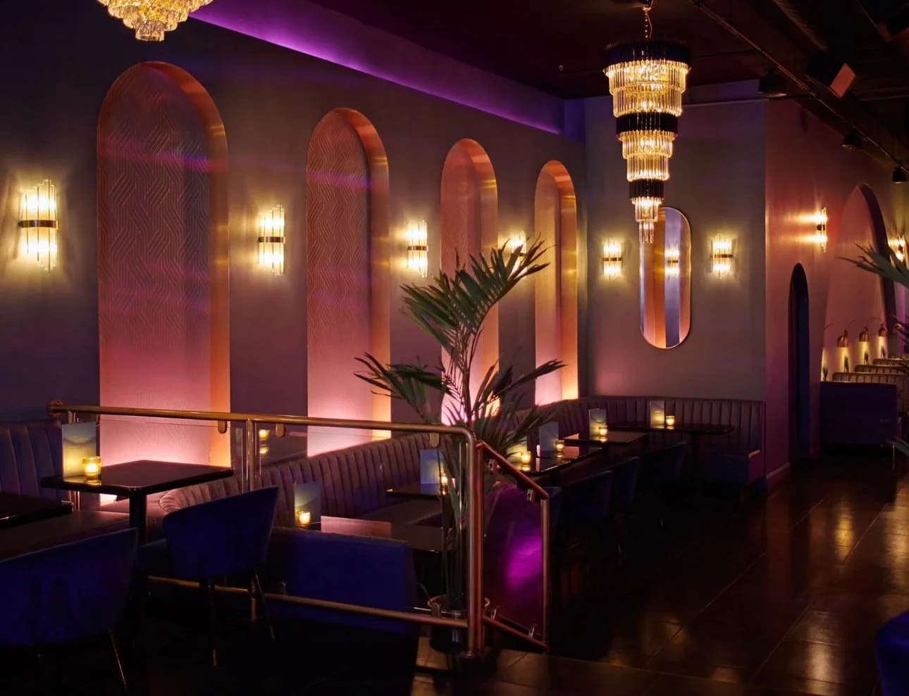 Upcoming Events — Venus Cuffs