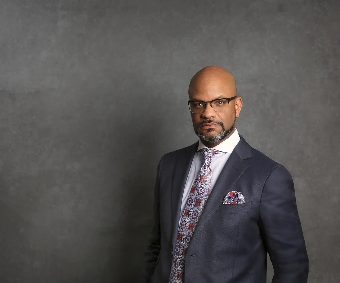 Pastor David Brawley — From The Ground Up: Oral Histories of the ...