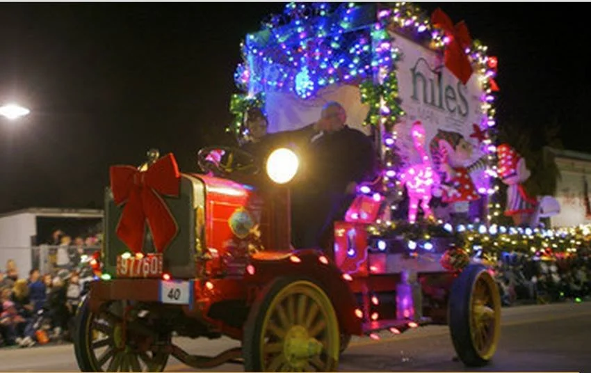 Ongoing and Annual Events — Niles Main Street Association