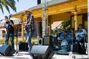 Niles Main Street Association | Discover Niles Today!