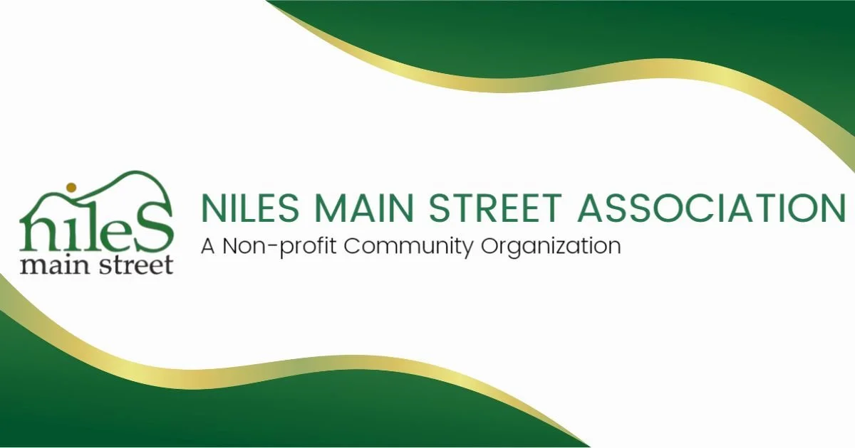 Niles Logo