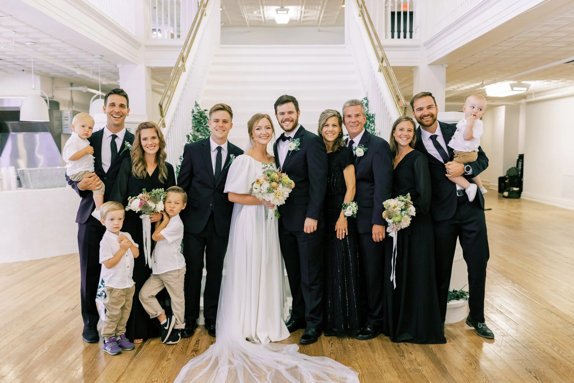 Parenting — Jimmy Seibert