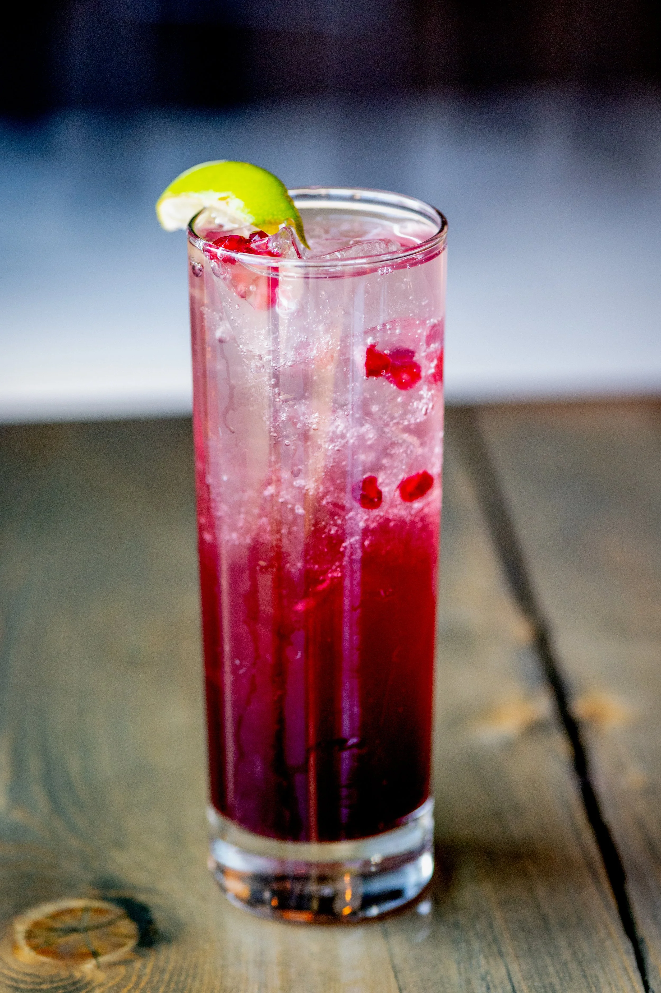 Menus — The Tree Bar and Lounge