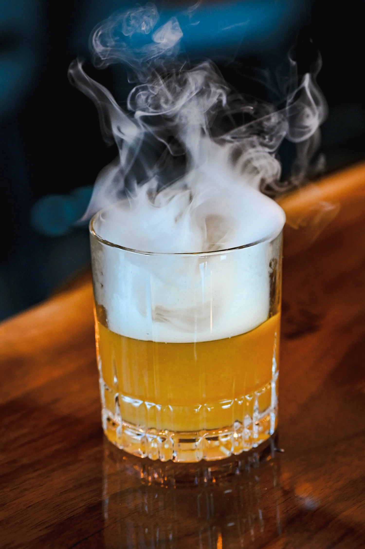 Menus — The Tree Bar and Lounge