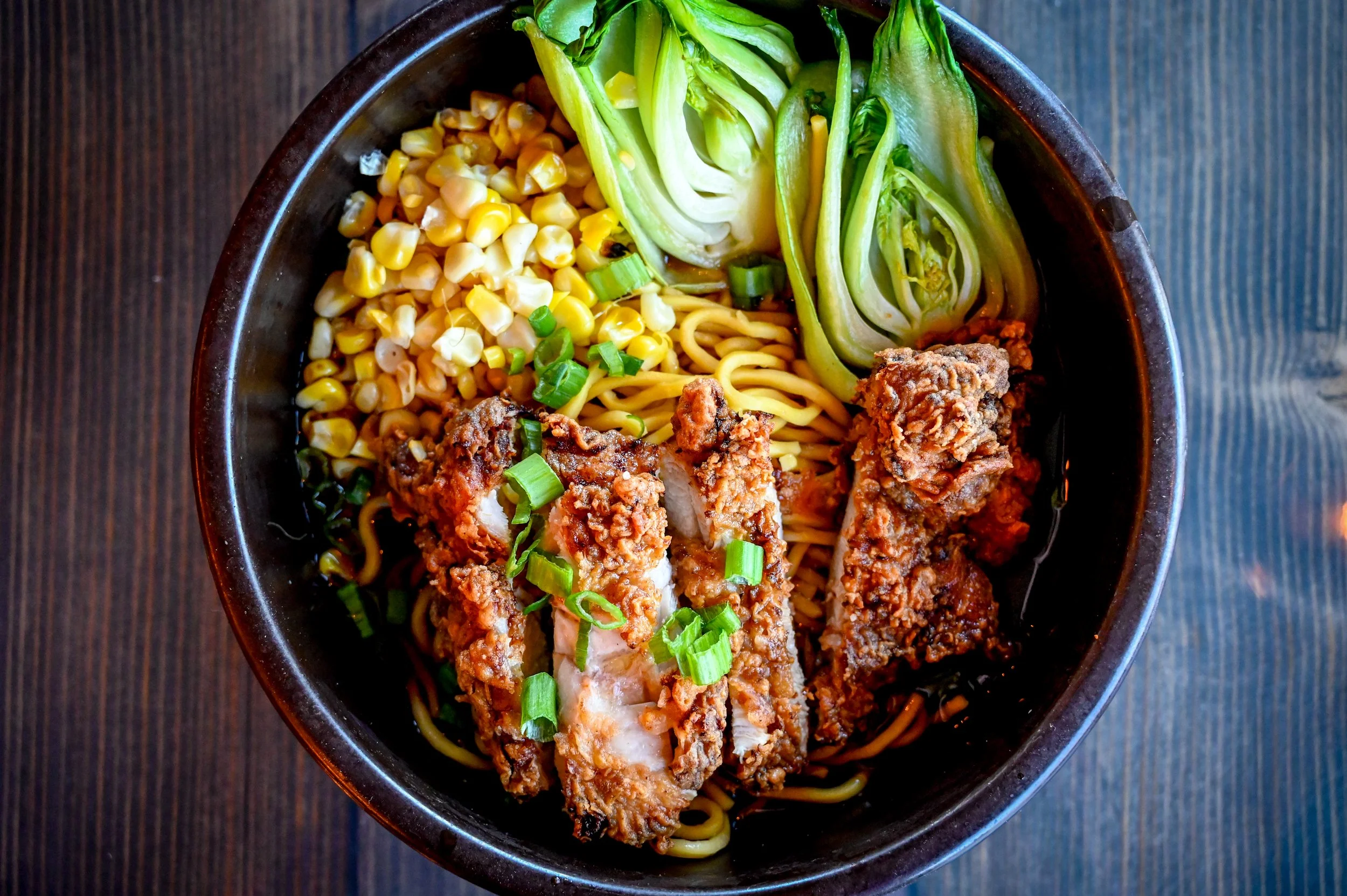 Menus — The Tree Bar and Lounge