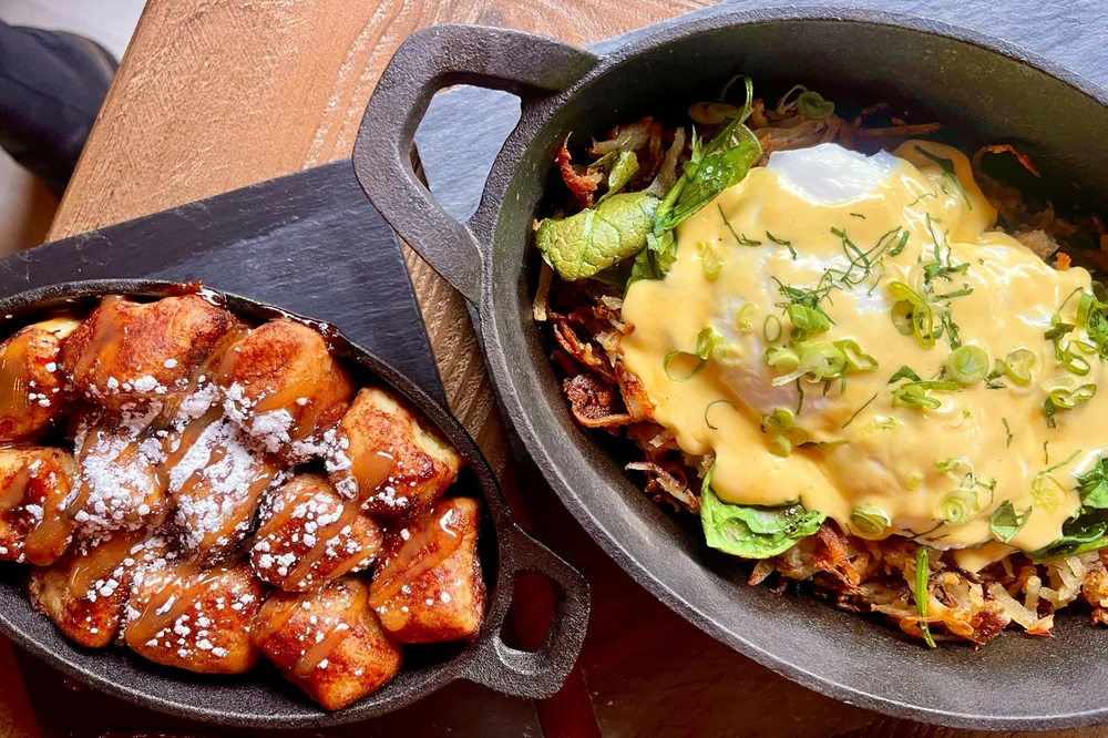 Menus — The Tree Bar and Lounge